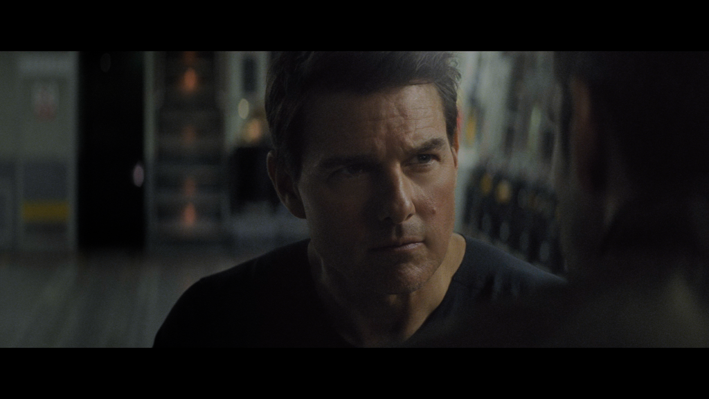 Mission: Impossible - Fallout