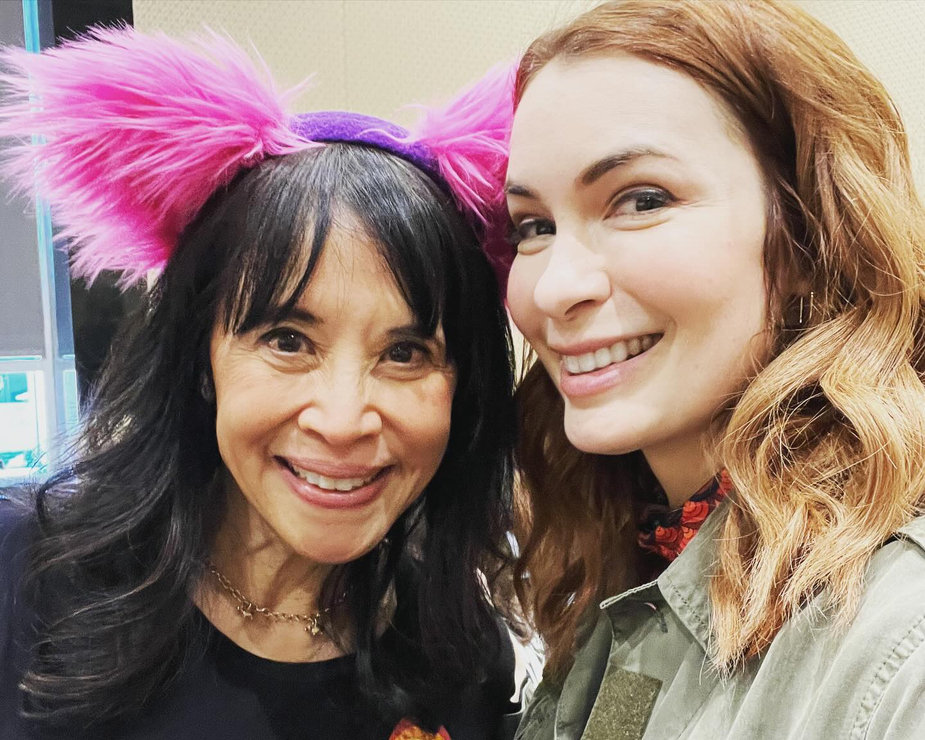 Picture of Felicia Day