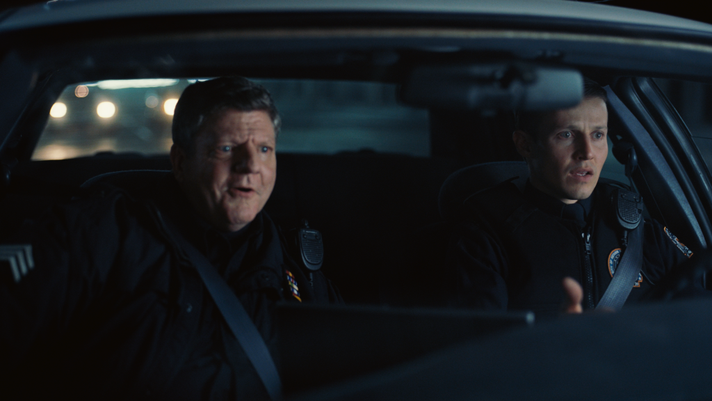 The Dark Knight Rises