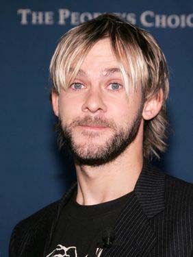Image of Dominic Monaghan