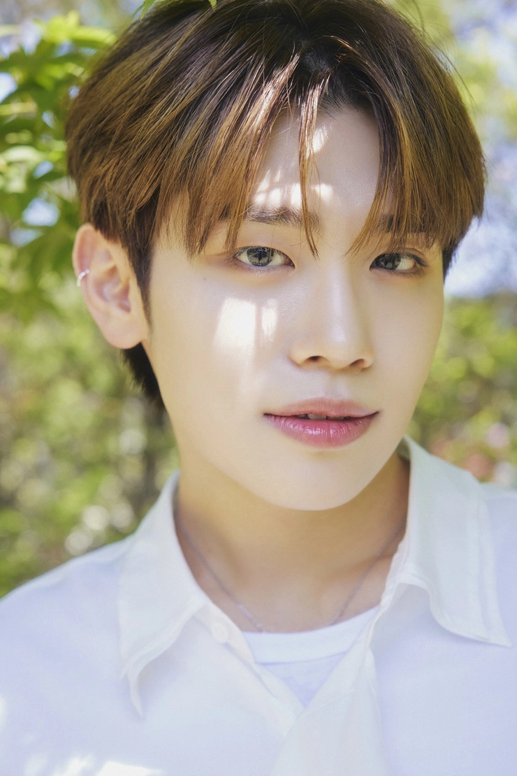 Picture of Kim Taerae