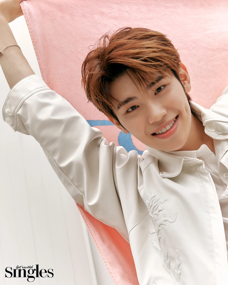 Picture of Kim Taerae