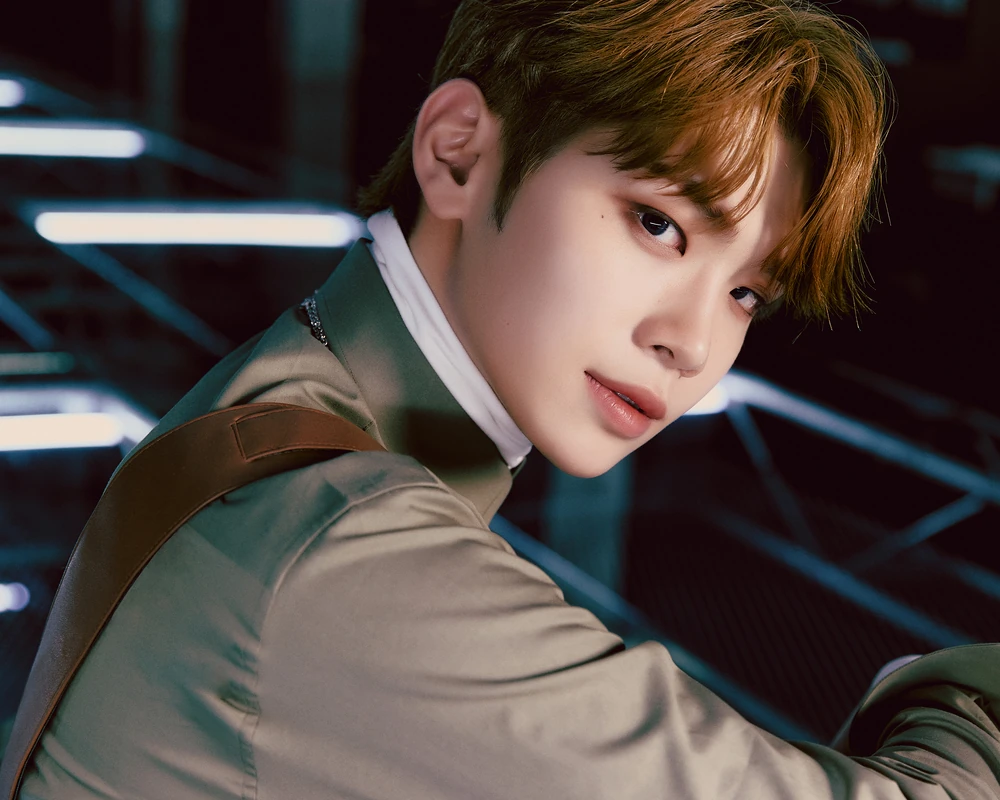 Picture of Kim Taerae