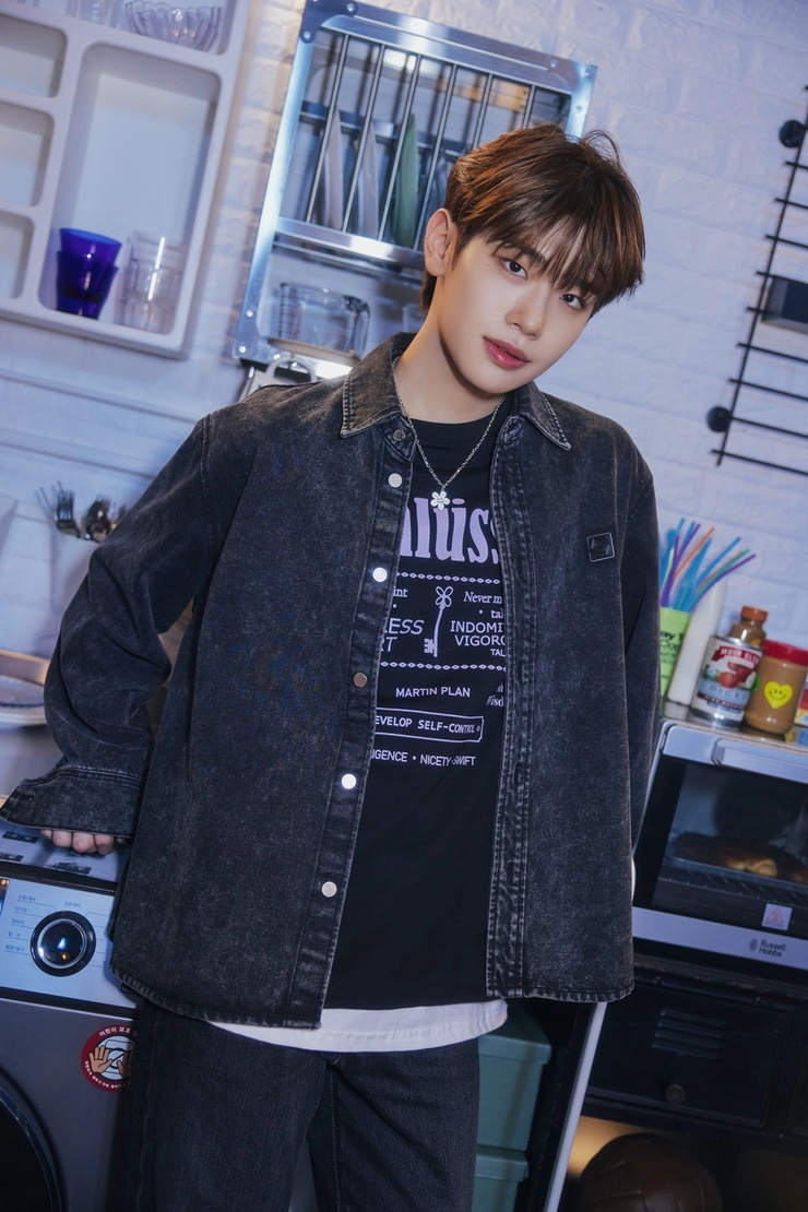 Image of Kim Taerae