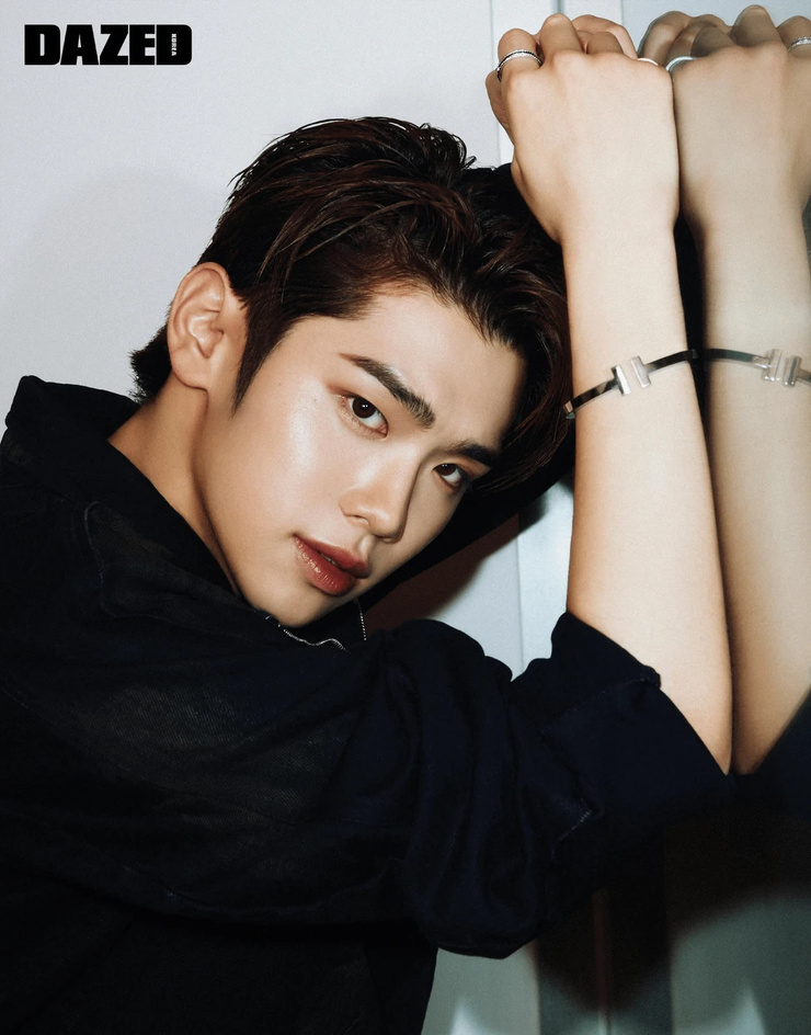 Picture of Kim Taerae