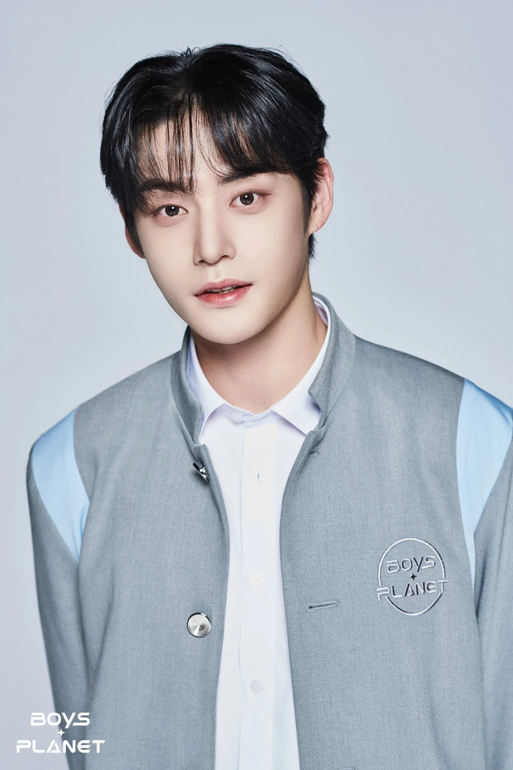 Picture of Ji Woong Kim