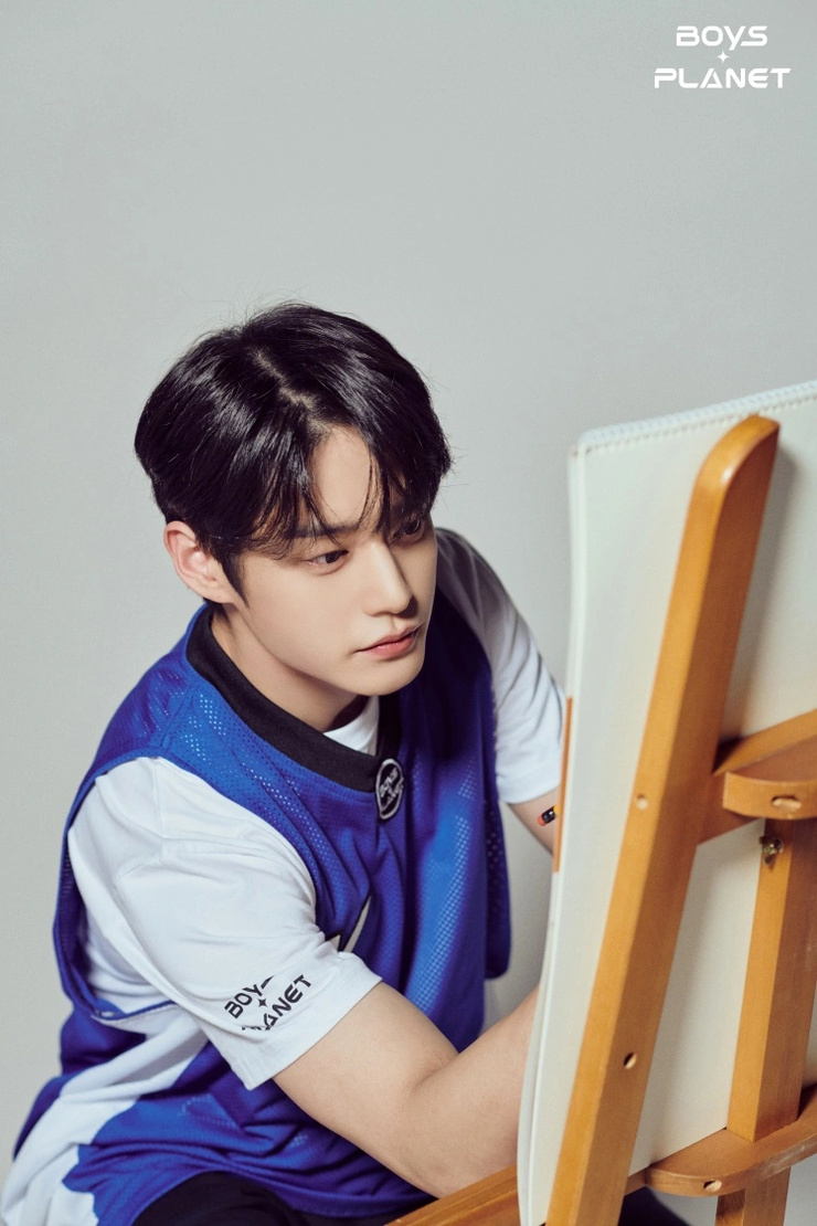 Picture of Ji Woong Kim