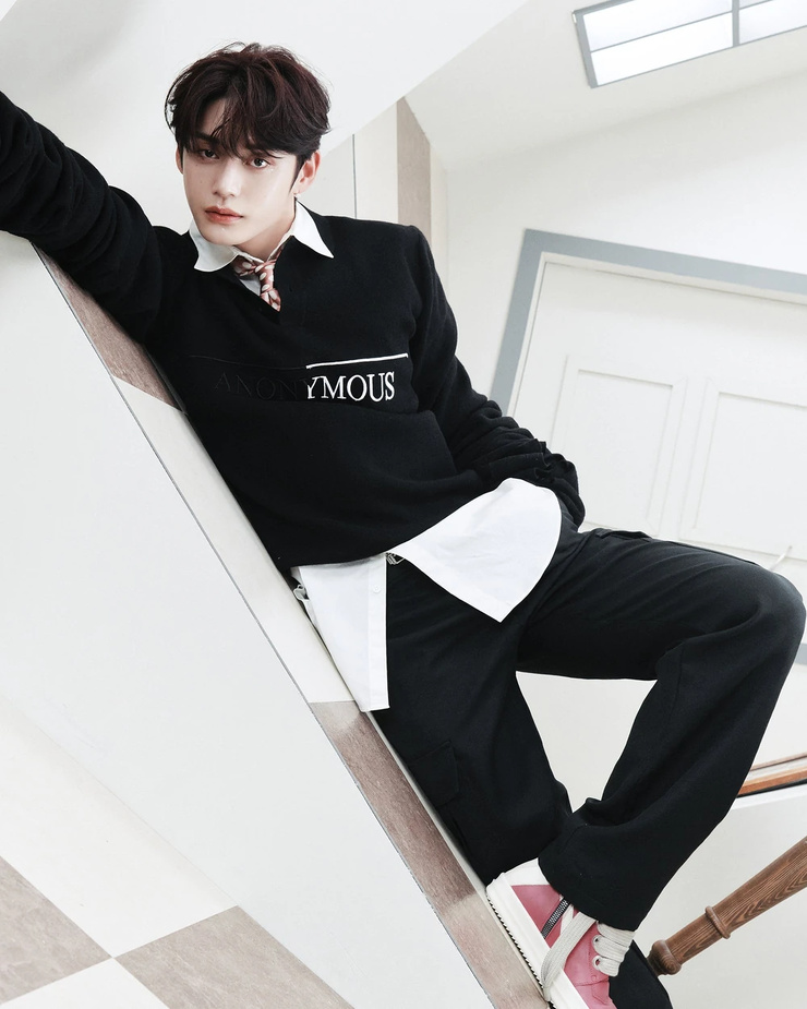 Picture of Ji Woong Kim