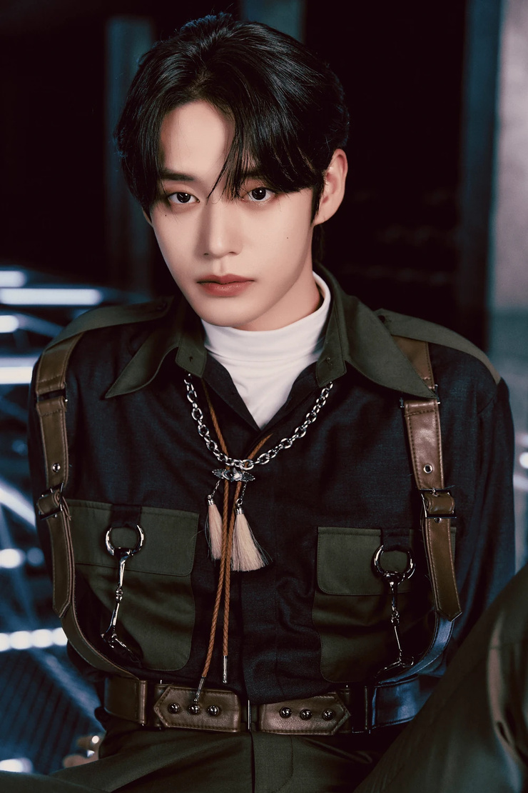 Picture of Ji Woong Kim