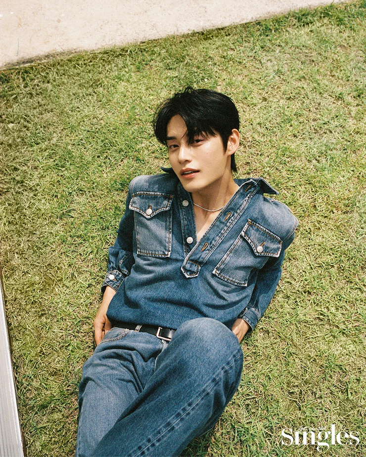 Picture of Ji Woong Kim