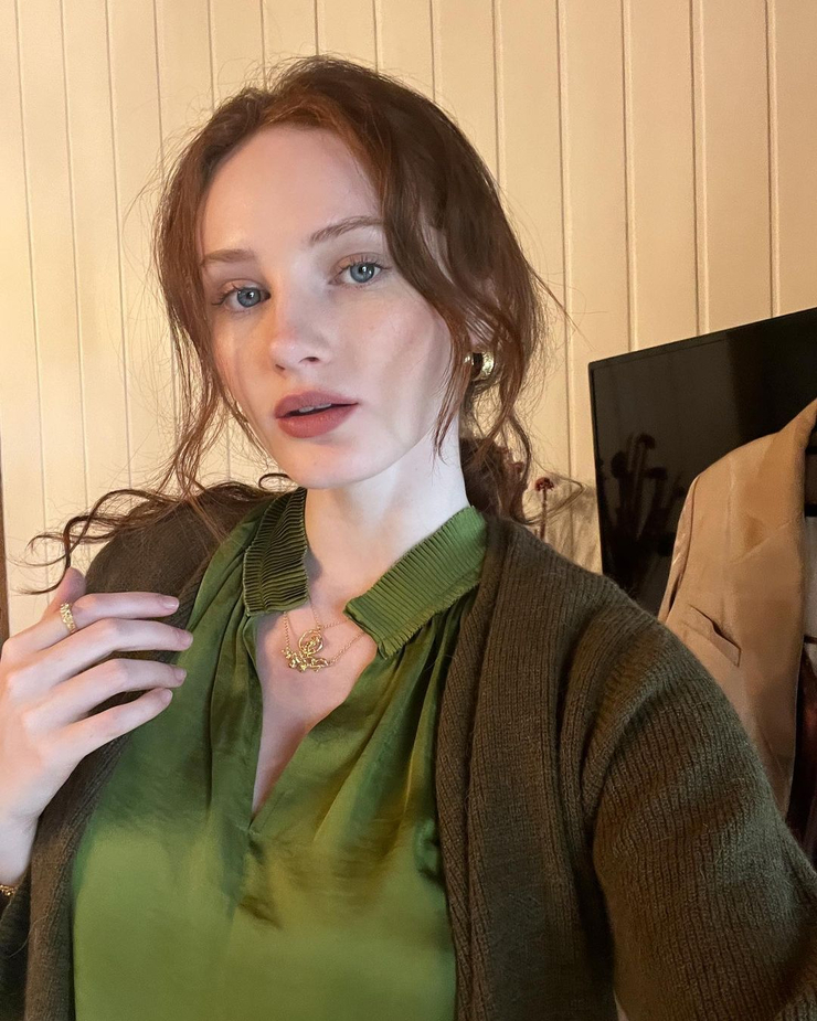 Picture of Erin Perise