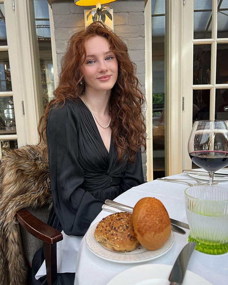 Picture of Erin Perise