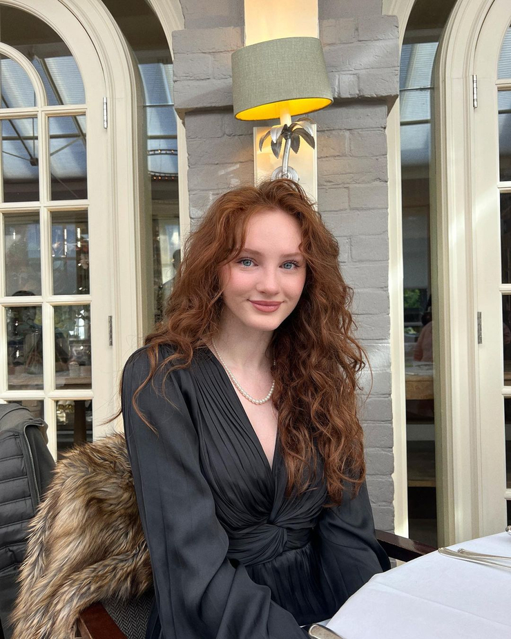 Picture of Erin Perise