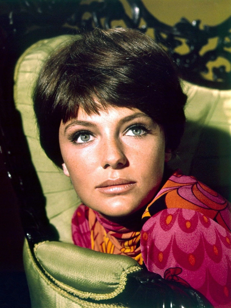 Picture of Jacqueline Bisset