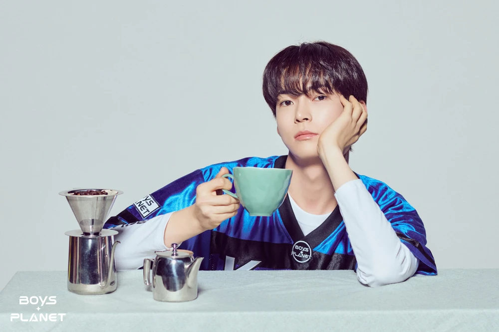 Picture of Sung Hanbin