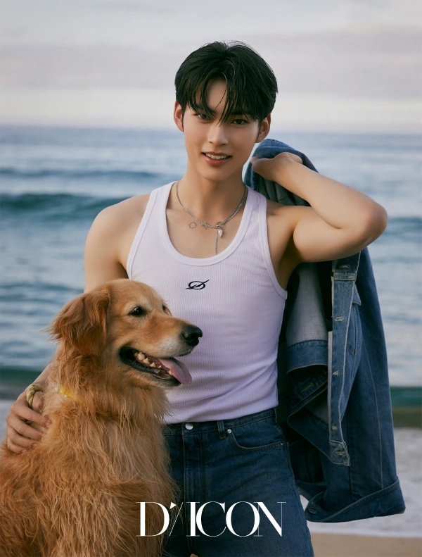 Picture of Sung Hanbin