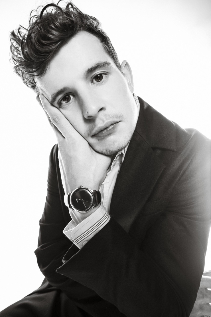 Picture of Shaun Thomas