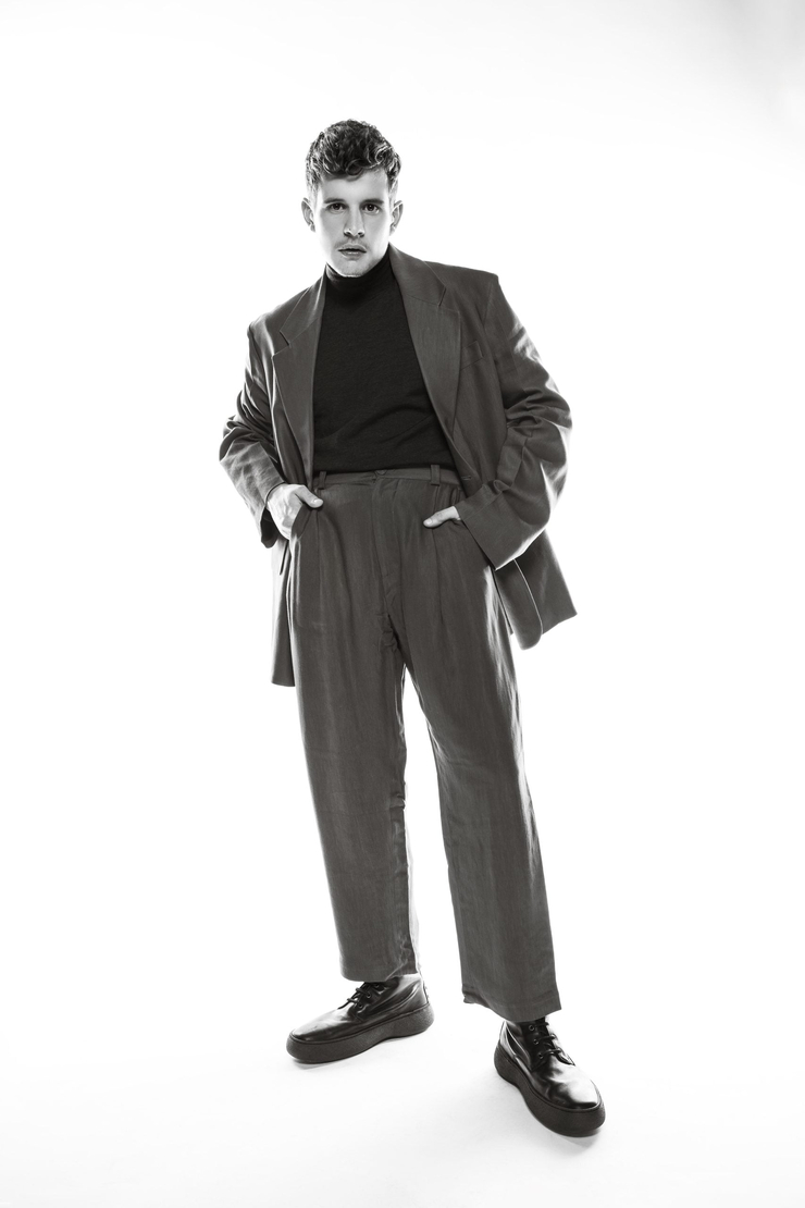 Picture of Shaun Thomas