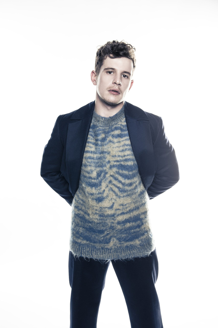 Picture of Shaun Thomas