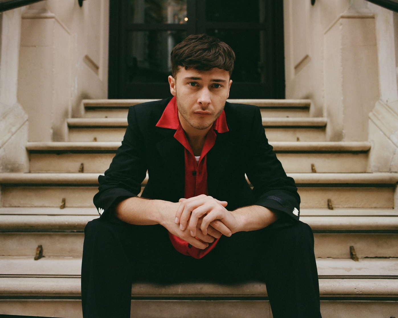 Picture of Samuel Bottomley