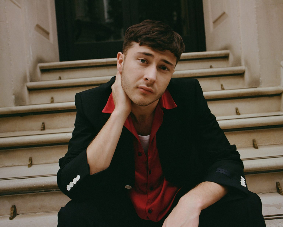 Picture of Samuel Bottomley