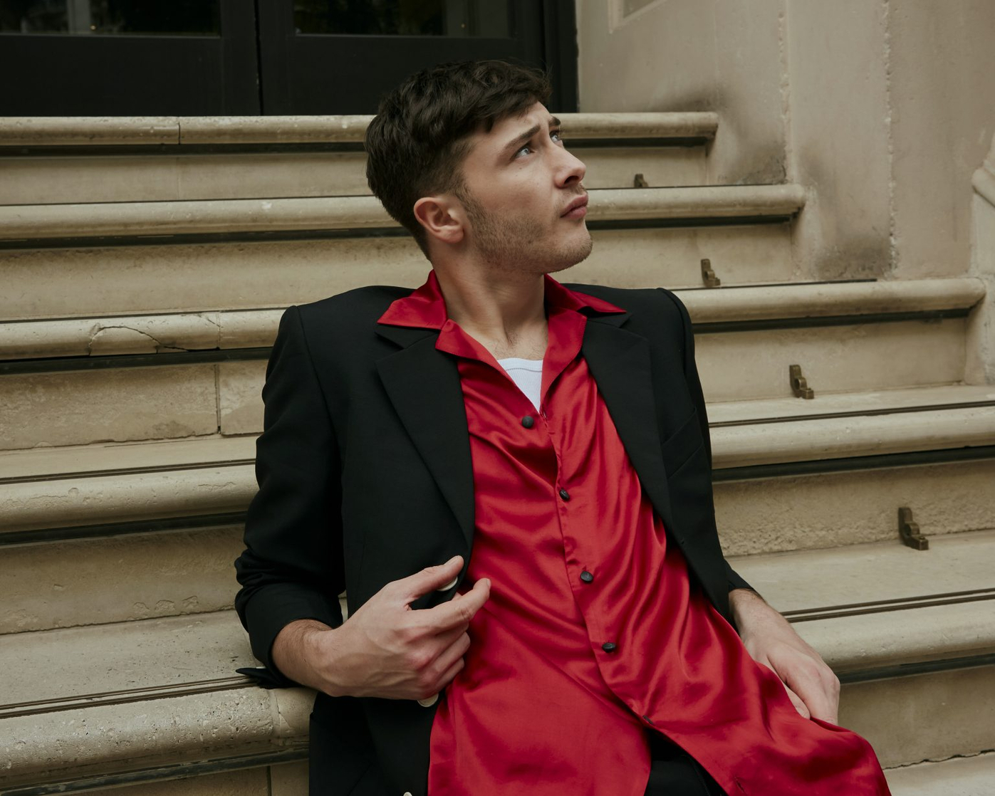 Picture of Samuel Bottomley