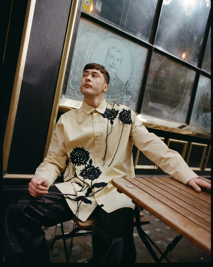 Picture of Samuel Bottomley