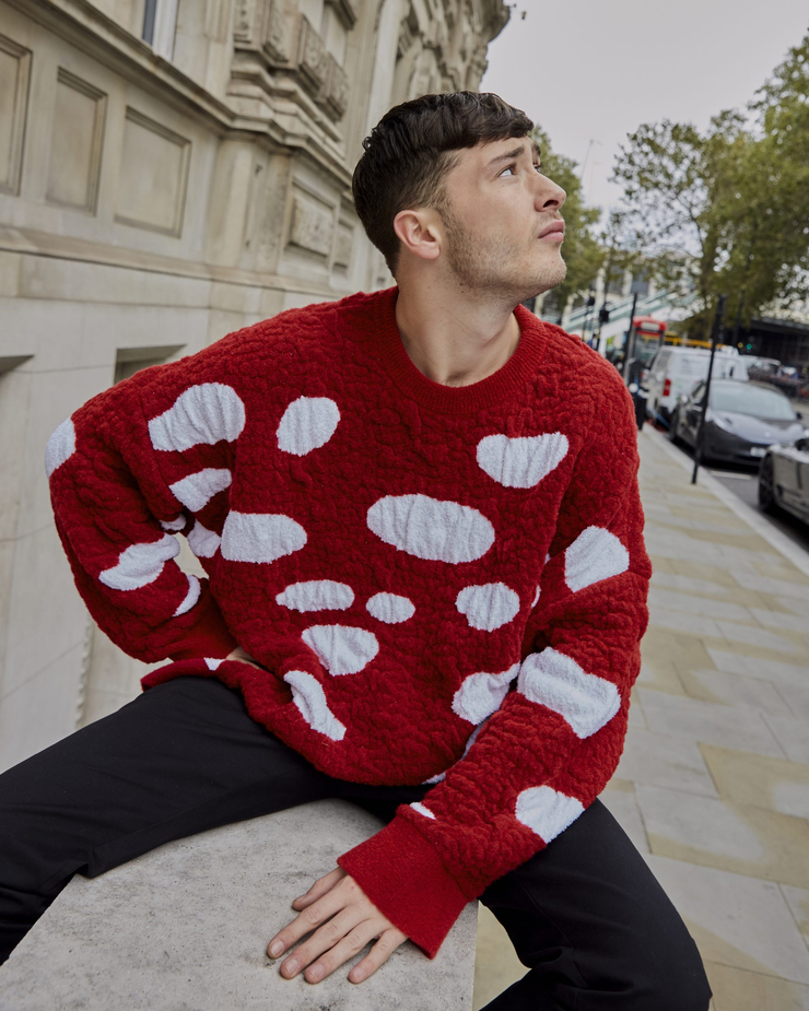 Image of Samuel Bottomley