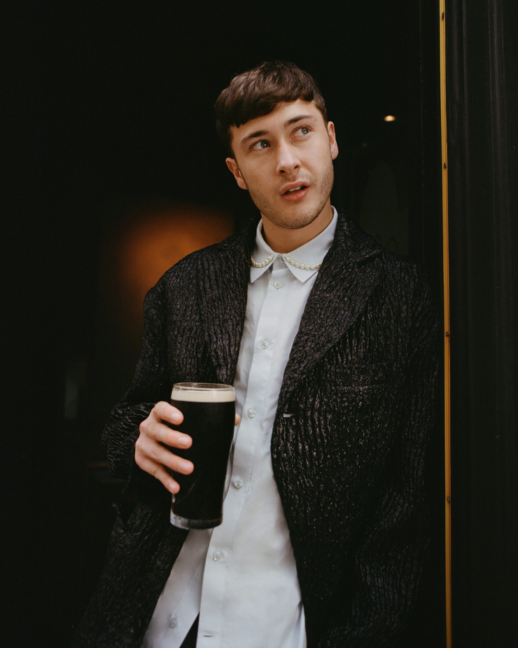 Picture of Samuel Bottomley