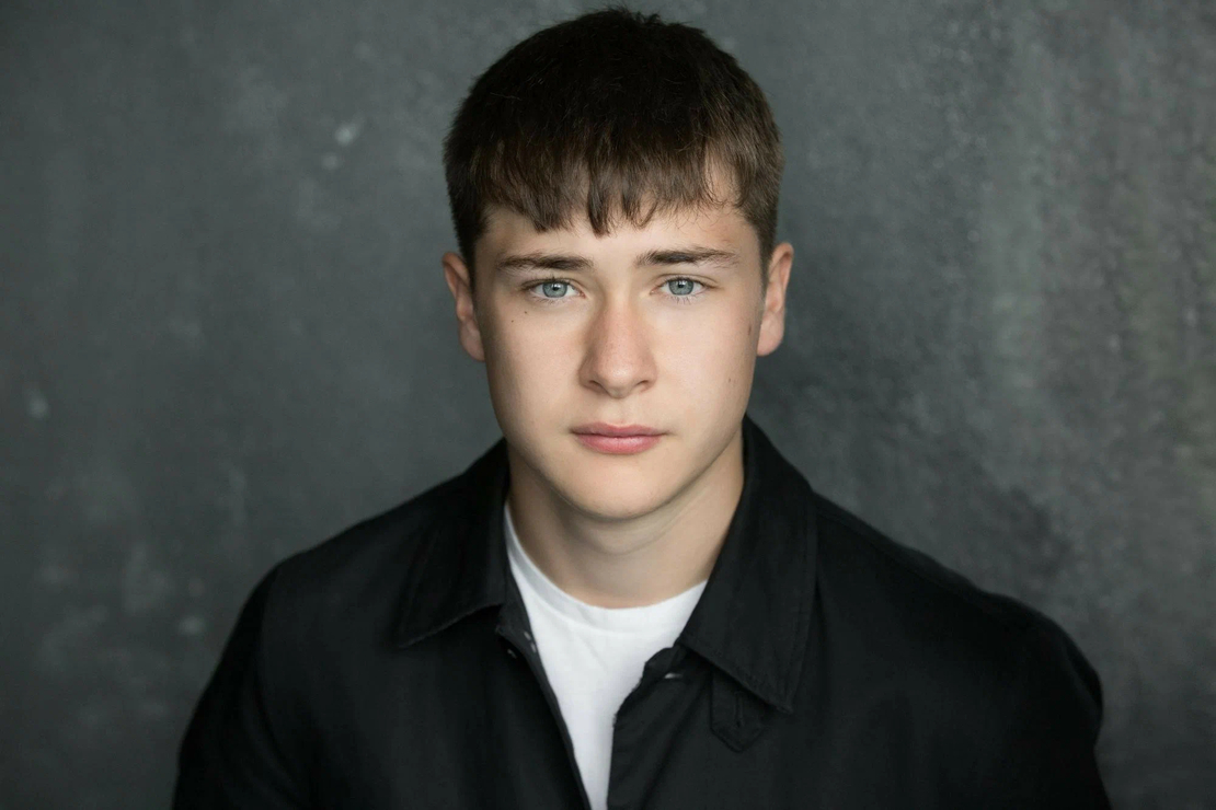 Picture of Samuel Bottomley