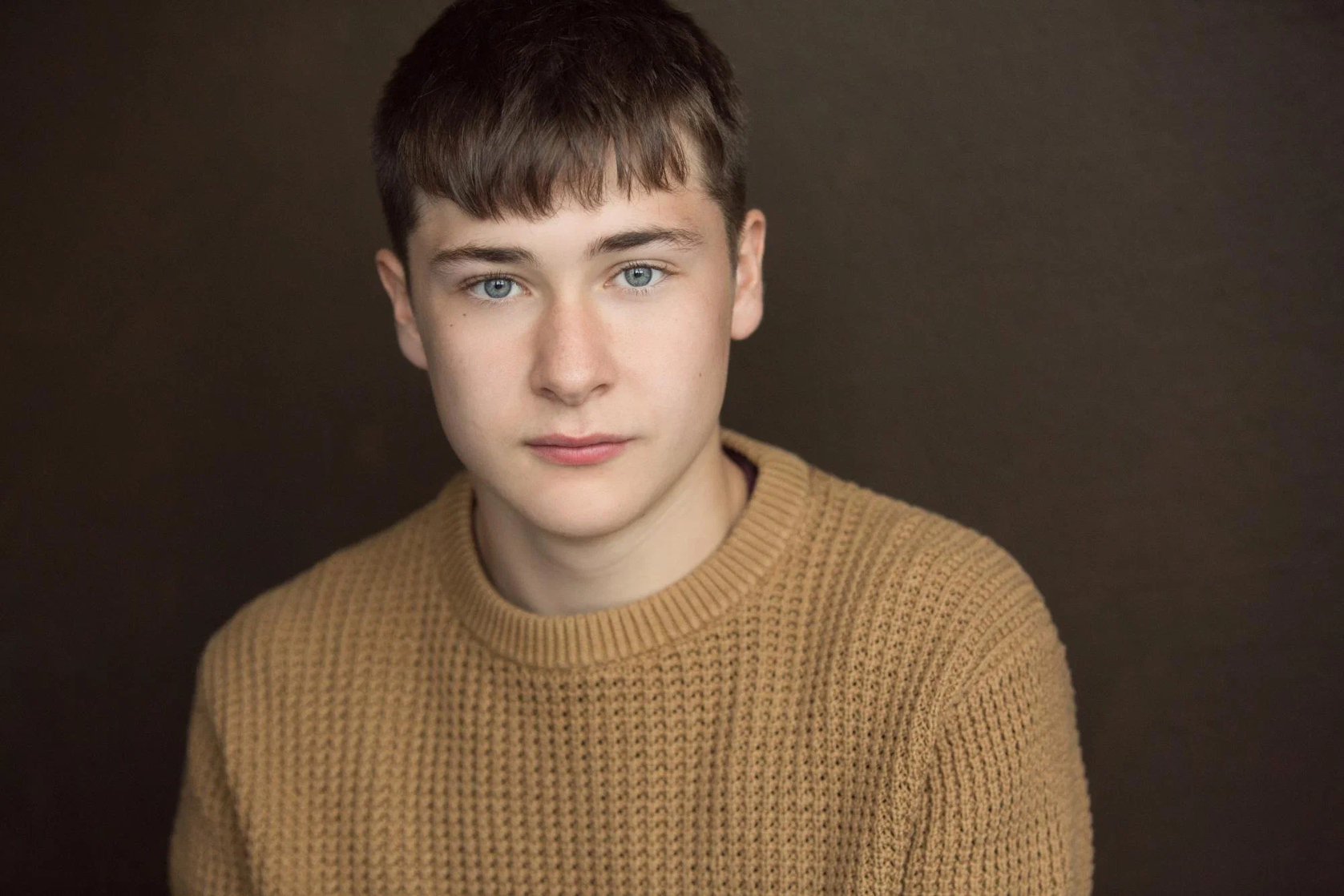 Picture of Samuel Bottomley