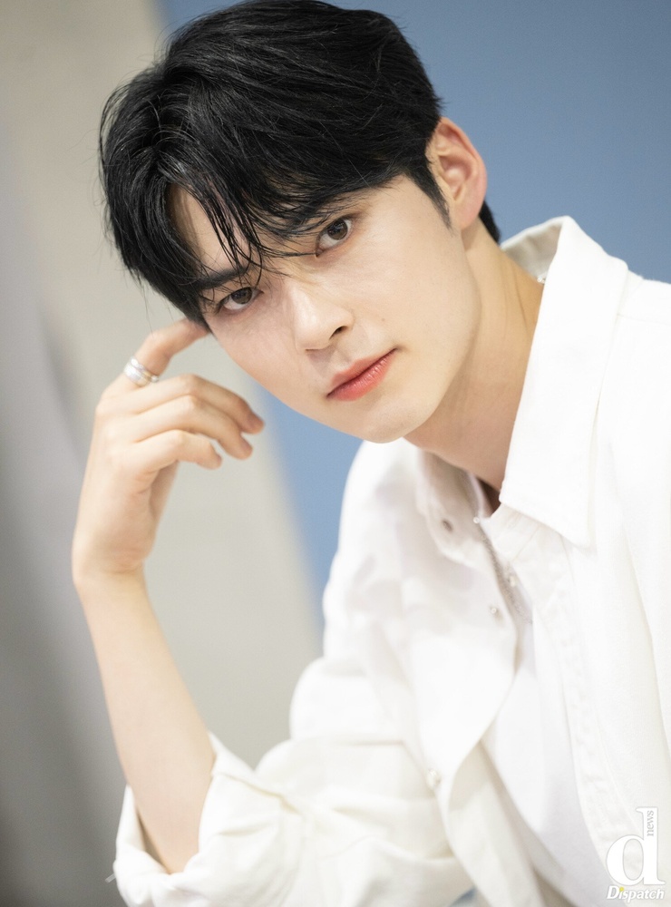 Picture of Sung Hanbin