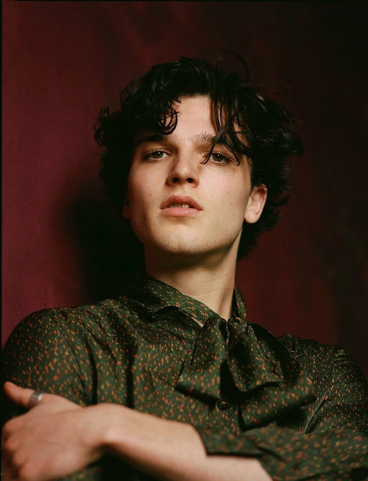 Picture of Kit Clarke