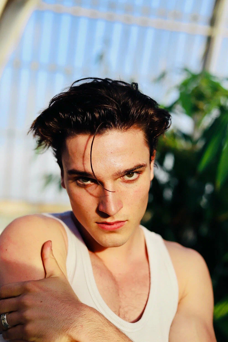 Picture of Kit Clarke