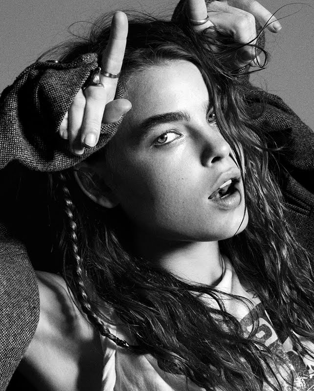 Picture of Bambi Northwood-Blyth