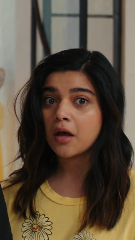 Picture of Iman Vellani