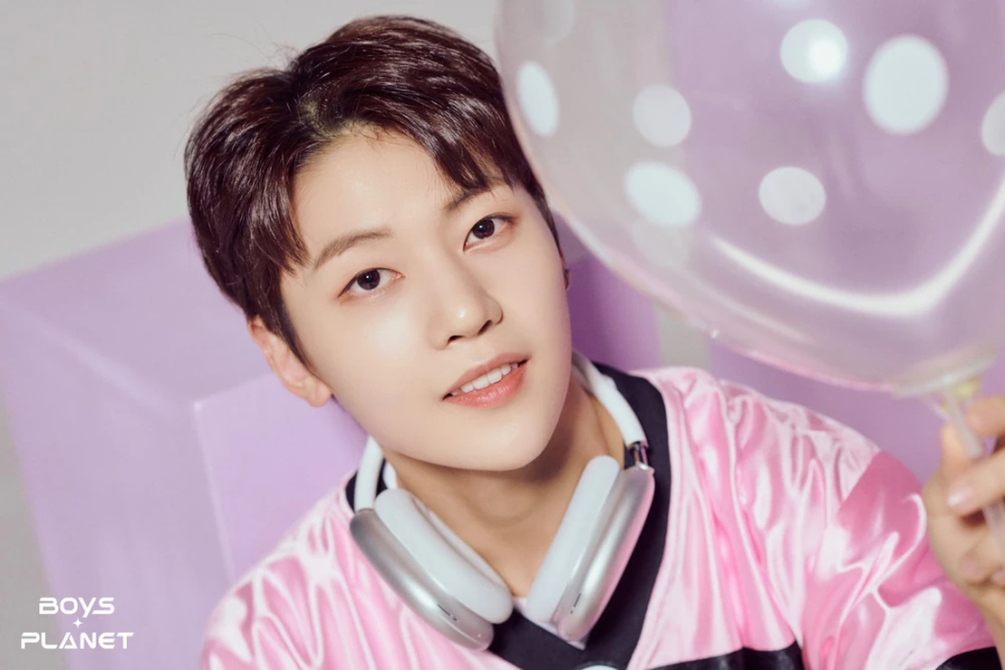 Picture of Seok Matthew