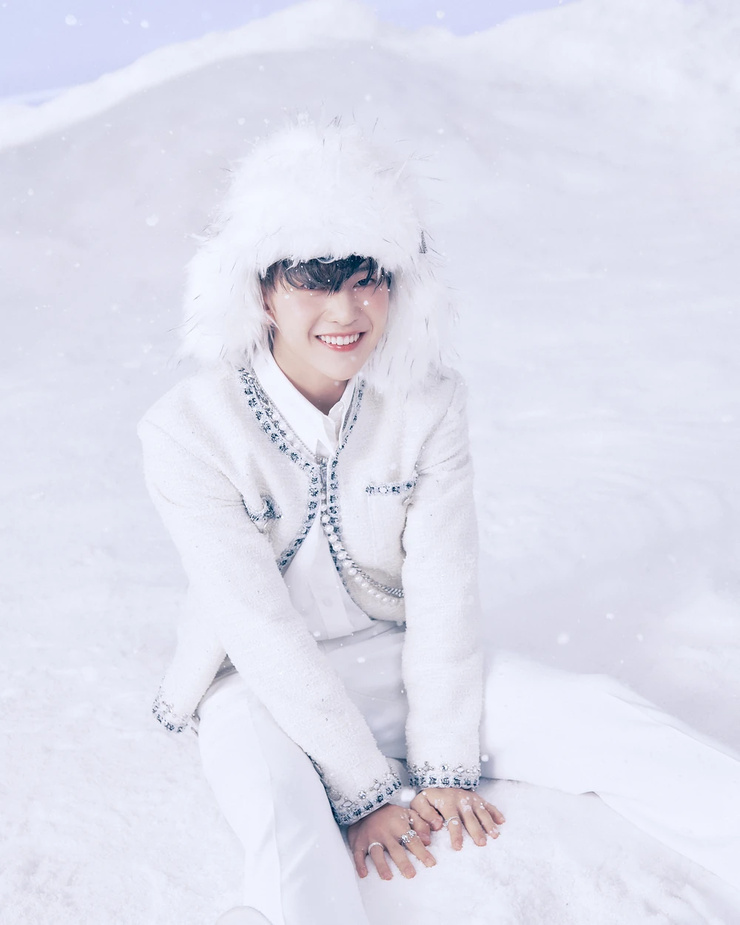 Picture of Seok Matthew