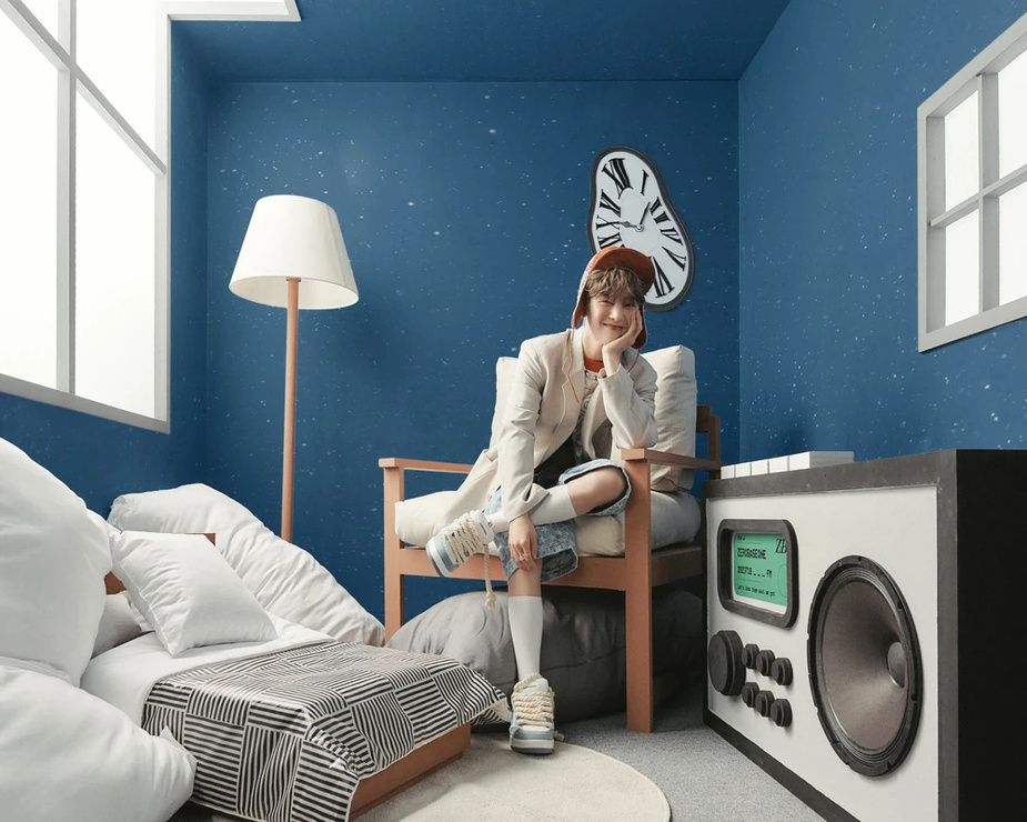 Picture of Seok Matthew