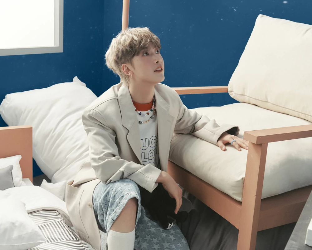 Picture of Seok Matthew