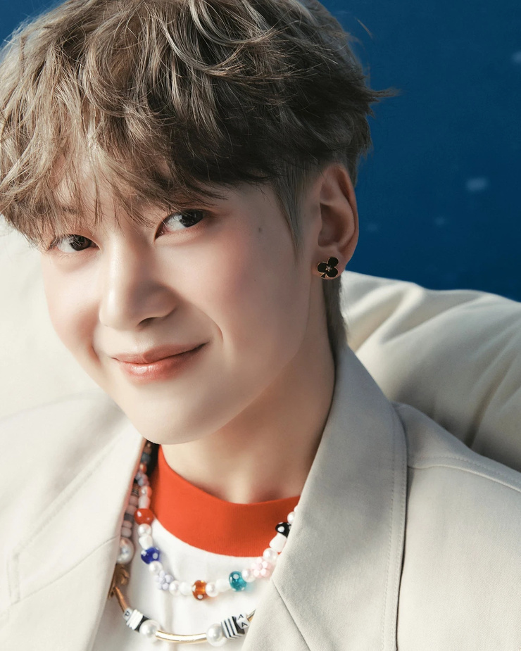 Picture of Seok Matthew