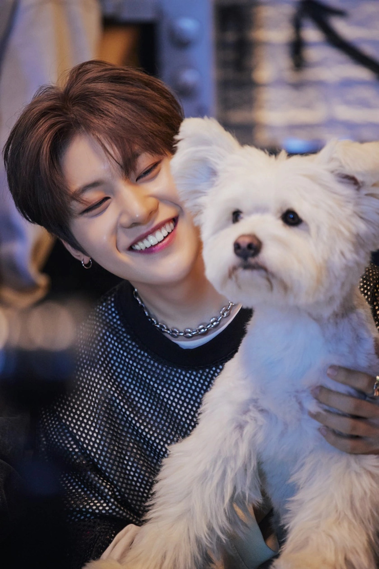 Picture of Seok Matthew