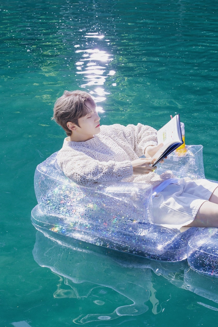 Picture of Seok Matthew