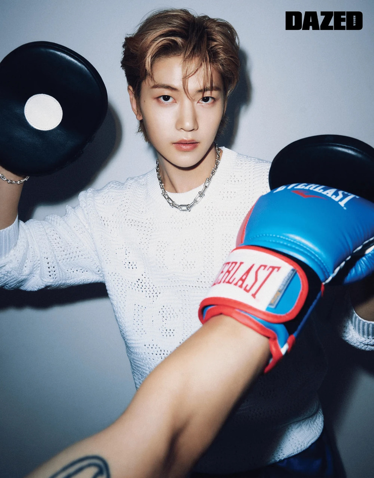 Seok Matthew image