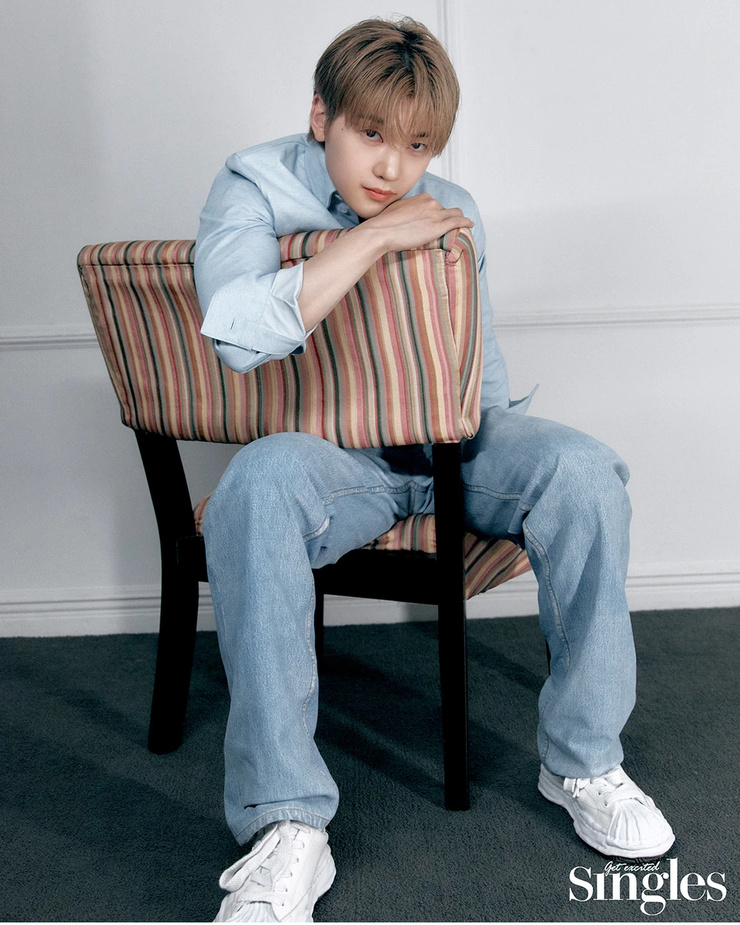 Image of Seok Matthew