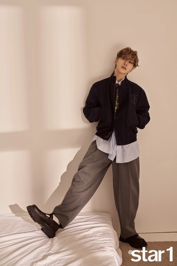 Picture of Seok Matthew