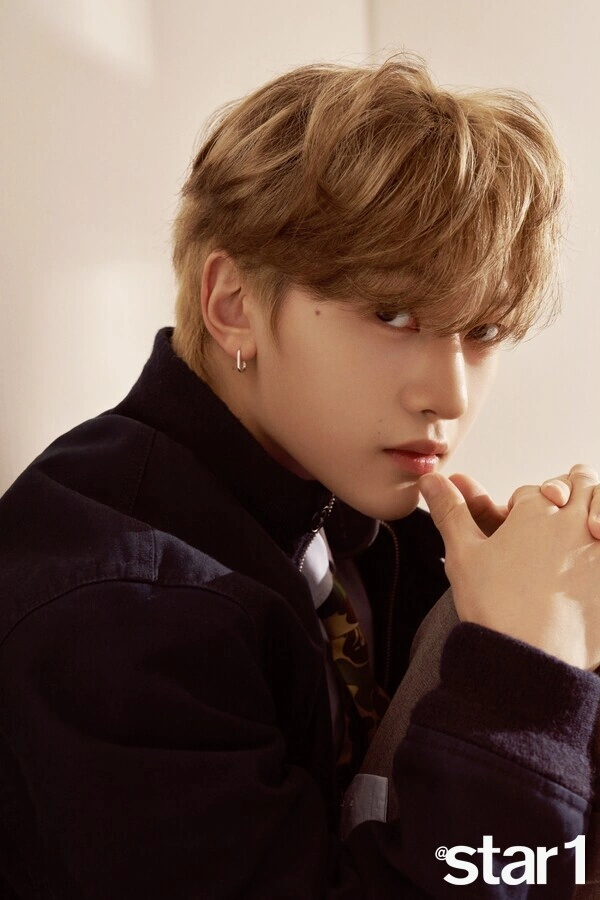 Picture of Seok Matthew