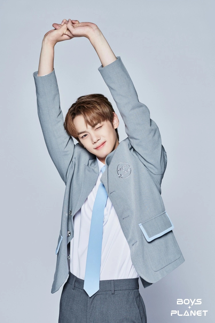 Picture of Kim Gyu-vin