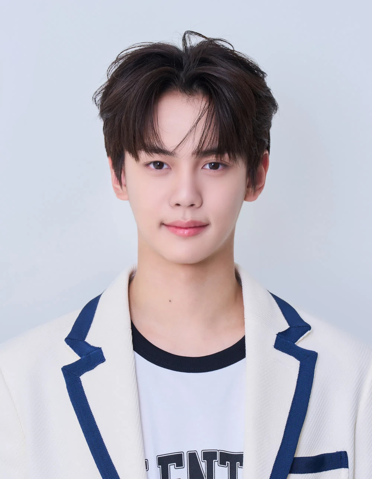 Kim Gyu-vin picture