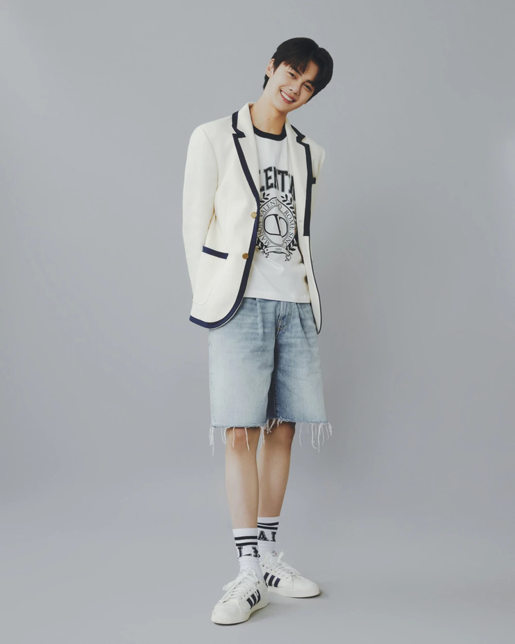Picture of Kim Gyu-vin